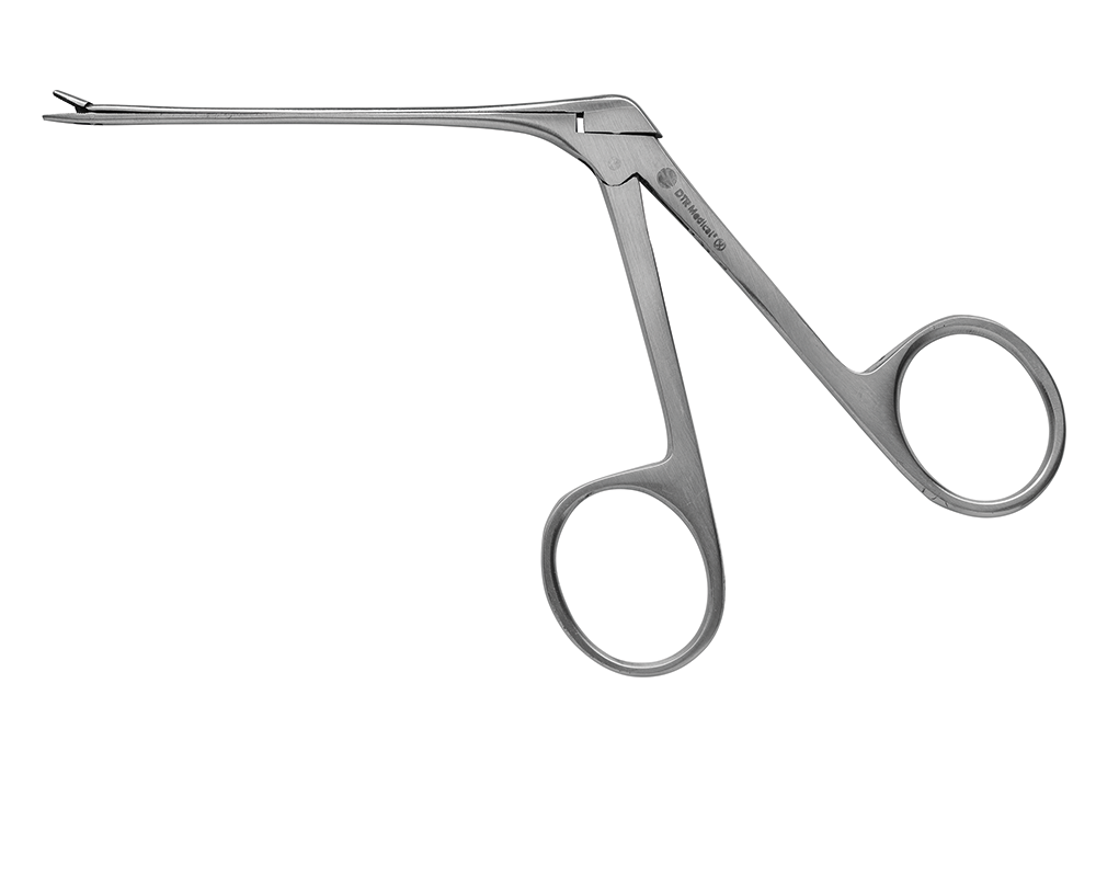 Crocodile Micro Forceps – Summit Medical, LLC
