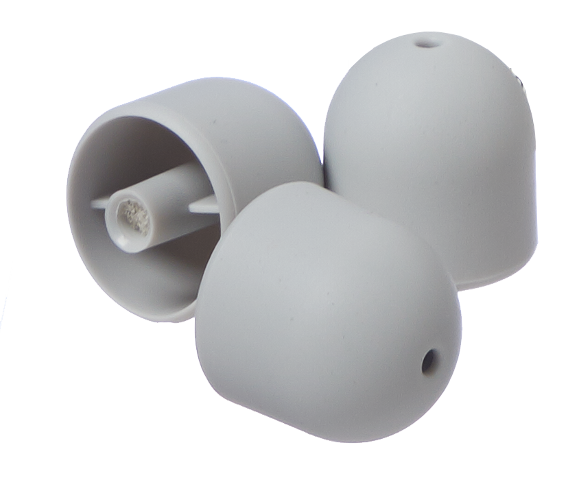 EarPopper Removable Nosepieces – Summit Medical, LLC