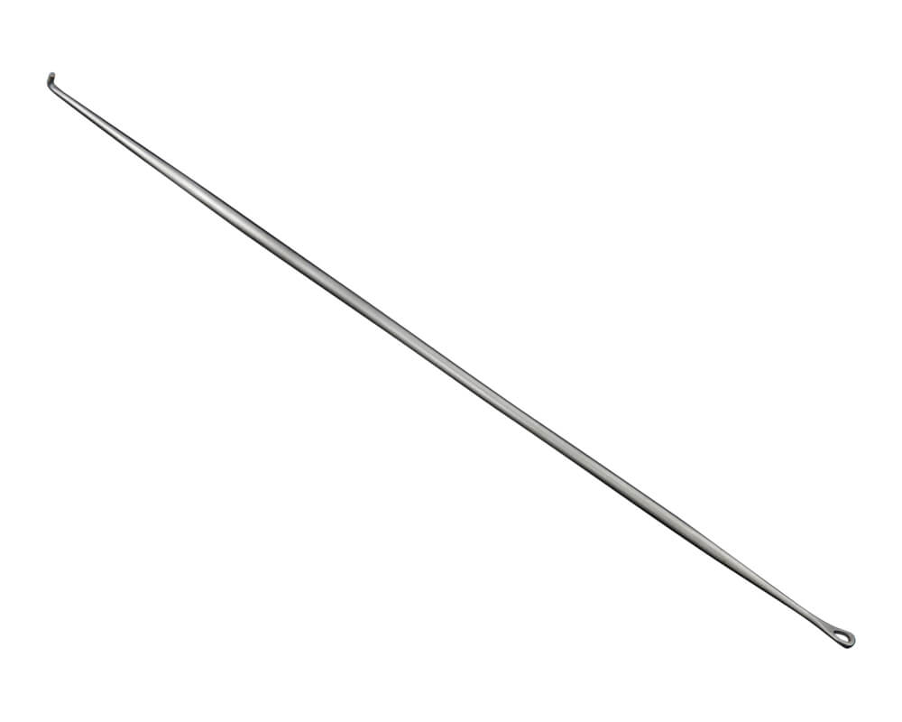 Formby Cerumen Hook & Probe – Summit Medical, LLC