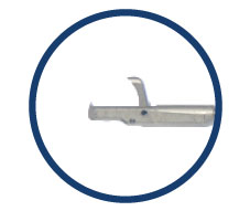 Oral Rotating Biopsy Punch – Summit Medical, LLC