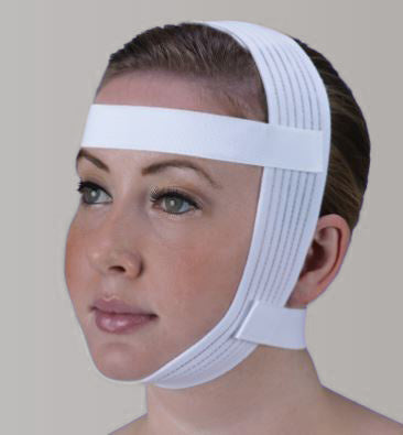 2” Universal Facial Band – Summit Medical, LLC