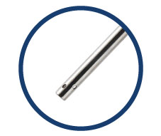 Frazier Suction Handles – Summit Medical, LLC