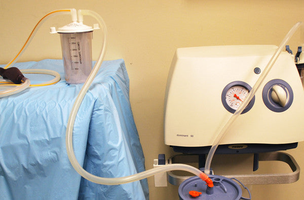 FILTRON® 100 – Summit Medical, LLC