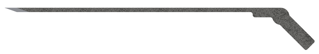 Juvenile Lance Flat Stock Myringotomy Blades – Summit Medical, LLC