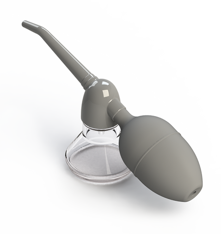 Products – Tagged "Nasal Packing" – Summit Medical, LLC