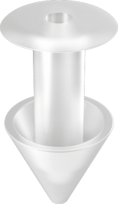 ComfortTip™ Punctal Occluder – Summit Medical, LLC