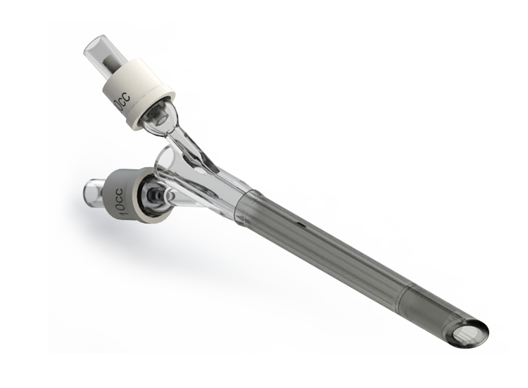 Epistax™ Balloon Catheter – Summit Medical, LLC