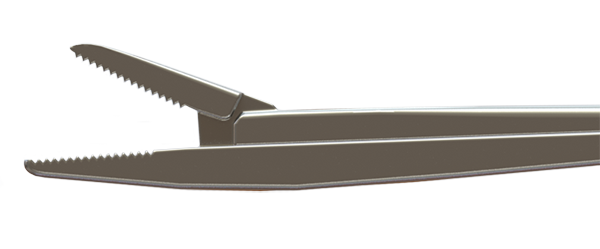 Alligator Forceps – Summit Medical, LLC