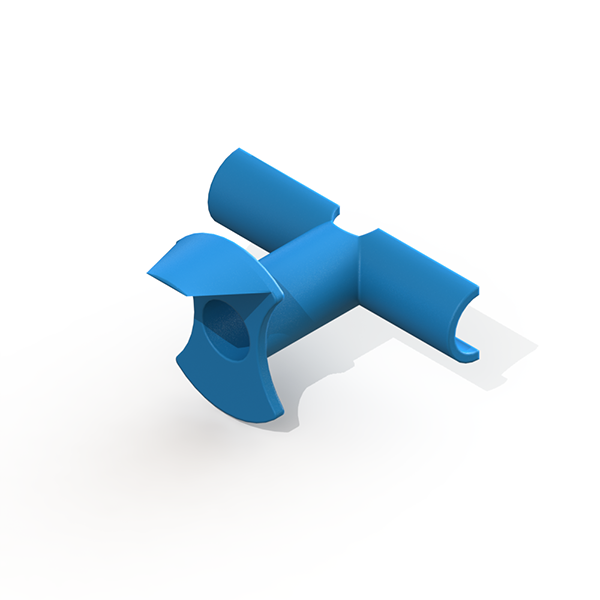 Grommet T Tube Ventilation Tube
