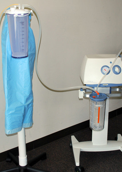 FILTRON® 500 – Summit Medical, LLC