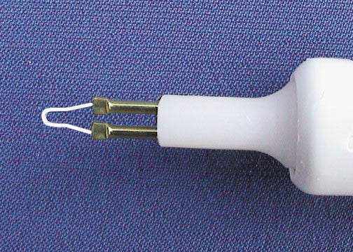 Disposable Hand Held Cautery Loop Tip – Summit Medical, LLC